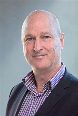 New Launch Housing Chief Executive Announced | Mirage News