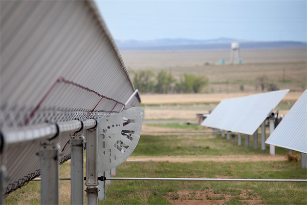 Array Technologies Takes the Top Spot in Australia's Solar Tracker ...