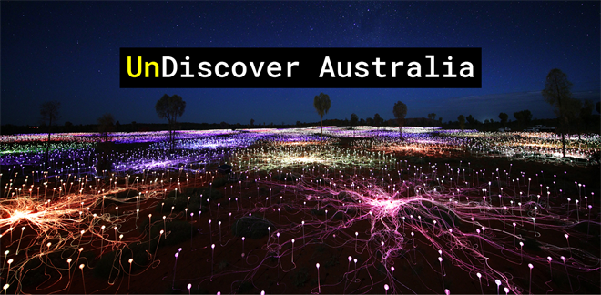 New UnDiscover Australia campaign launches in South and South East Asia ...