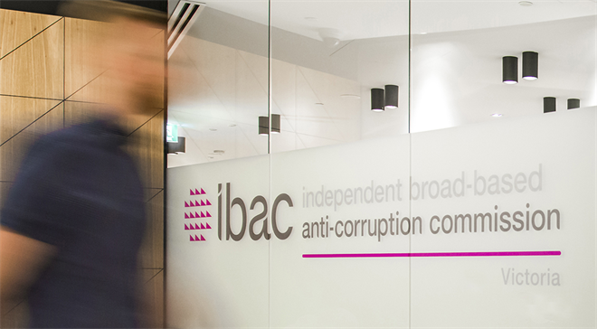 IBAC charges former Corrections Victoria officer | Mirage News