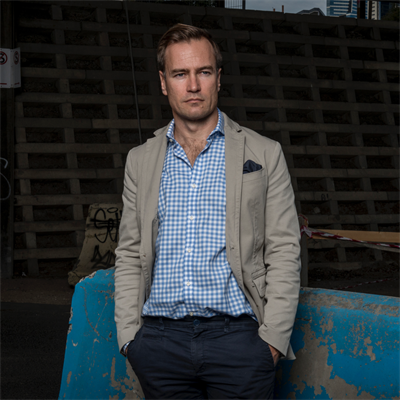 Catapult Sports, Shaun Holthouse Joins MiniFAB Board | Mirage News