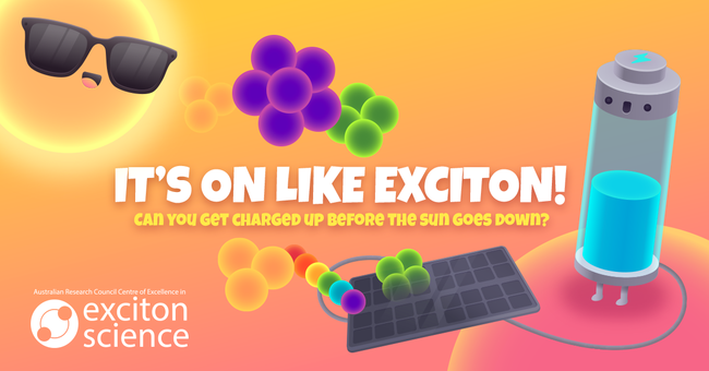 Renewable energy video games to light up National Science Week